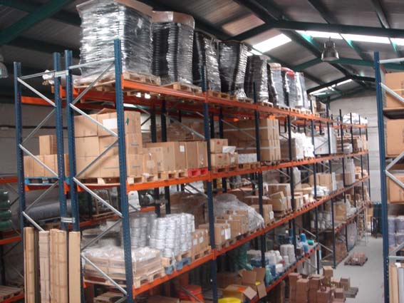 Instalaciones – Andaluza de Cordelería